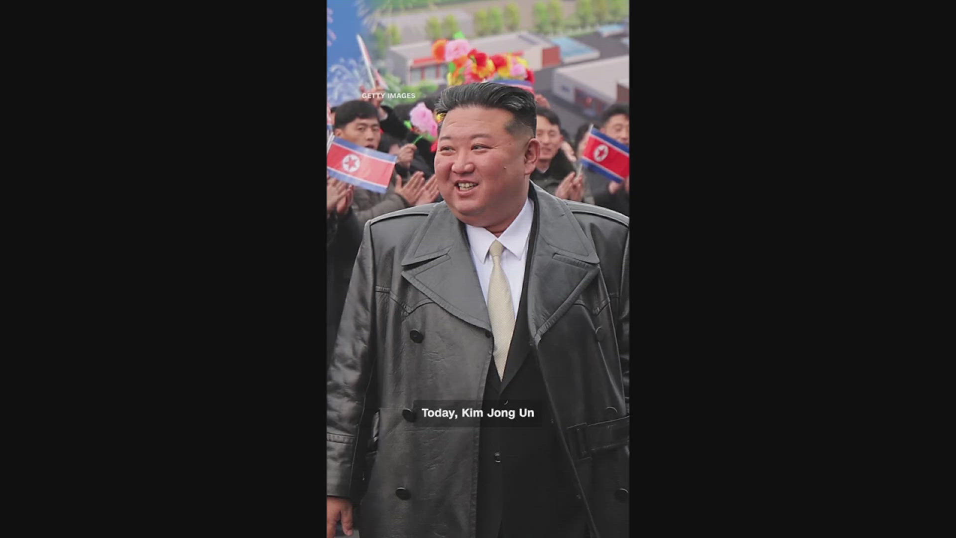 New North Korean film signals shift in controlled film industry