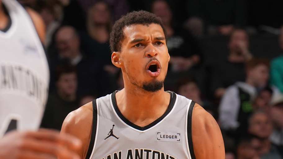 Spurs better hope latest Warriors trade rumor doesn't come true