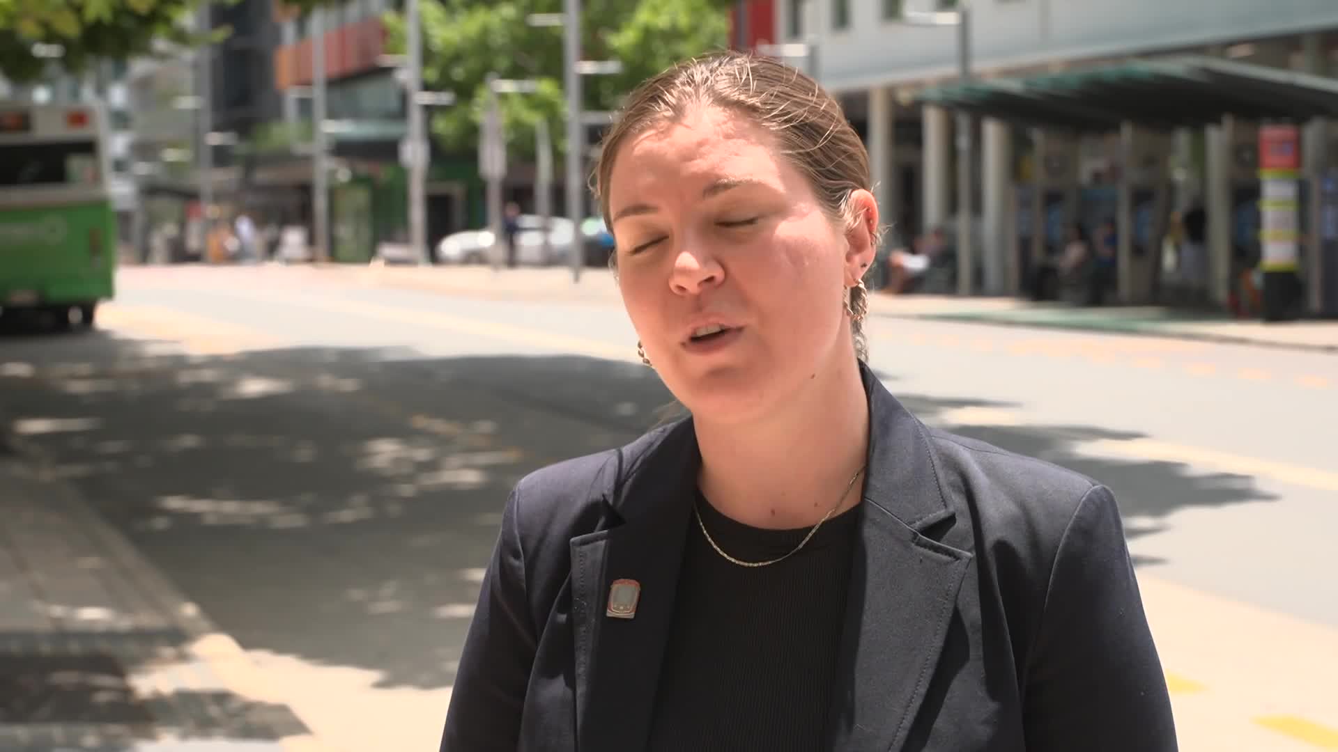 Public transport users urged to check ahead as changes roll out on ...