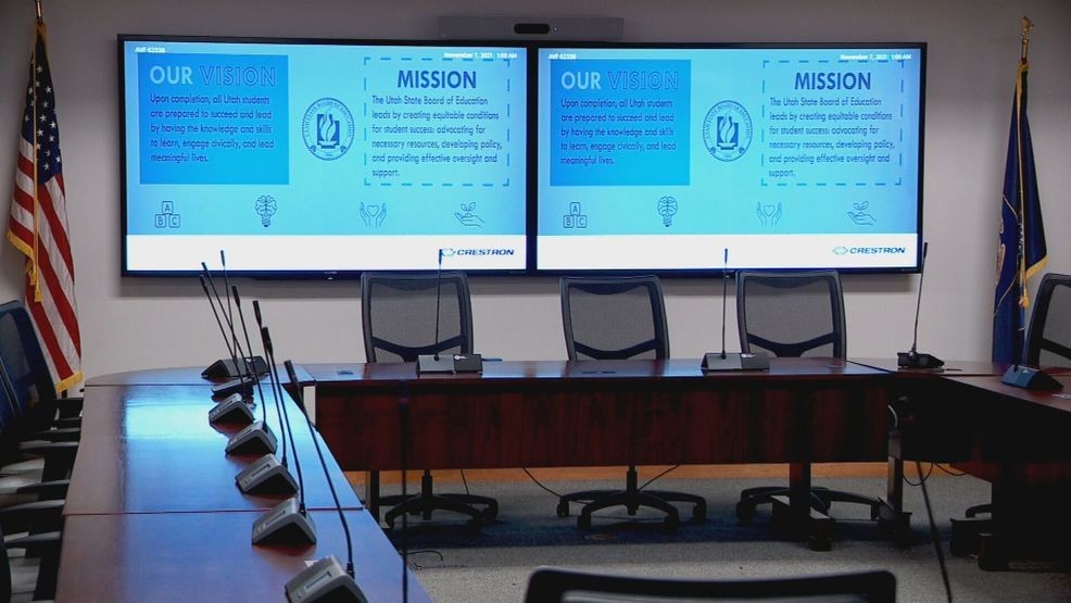 Utah State Board of Education proposes $29.5 million in cuts, including ...