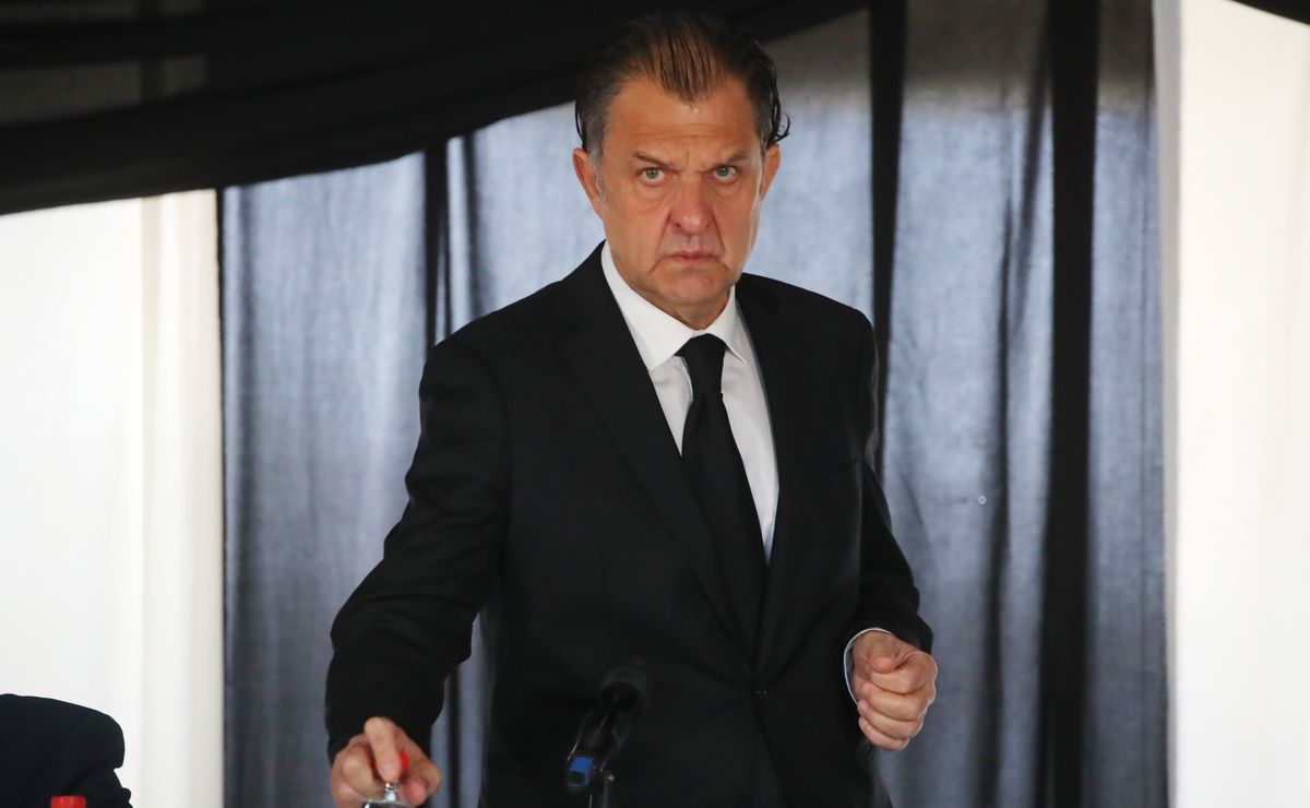 Plantel cerrado: Colo Colo no traerá más refuerzos en este 2026