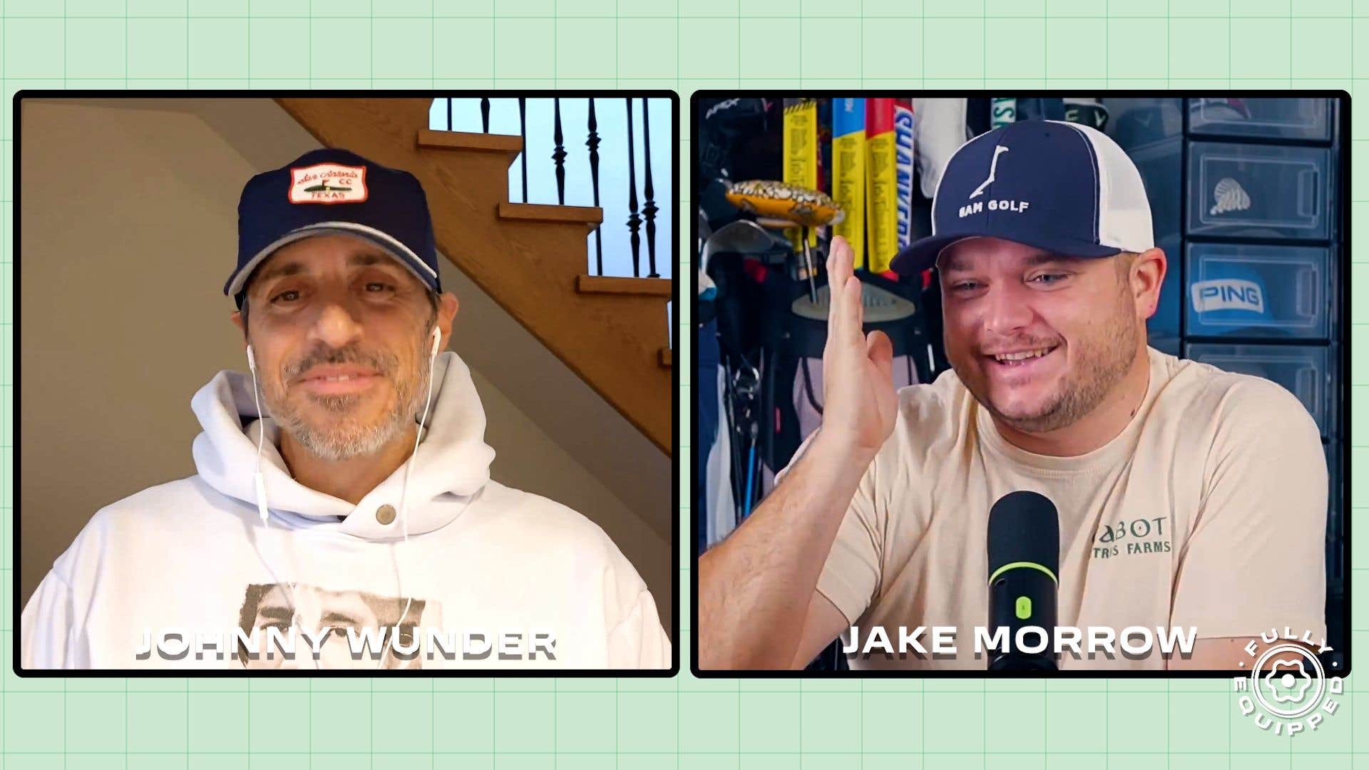 What Rory McIlroy putting the P7CBs in play means for TaylorMade ...