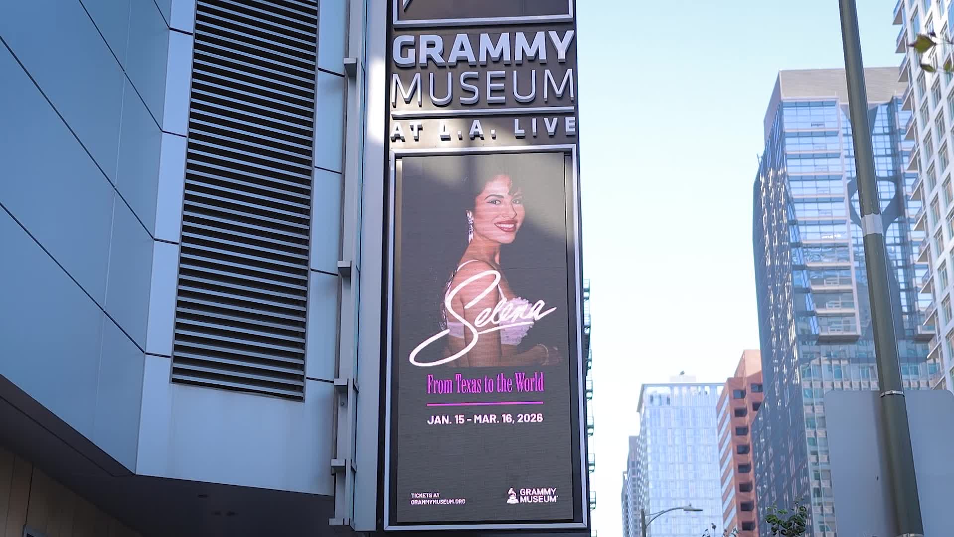 This Grammy-winning artist continues to inspire 30 years after she died