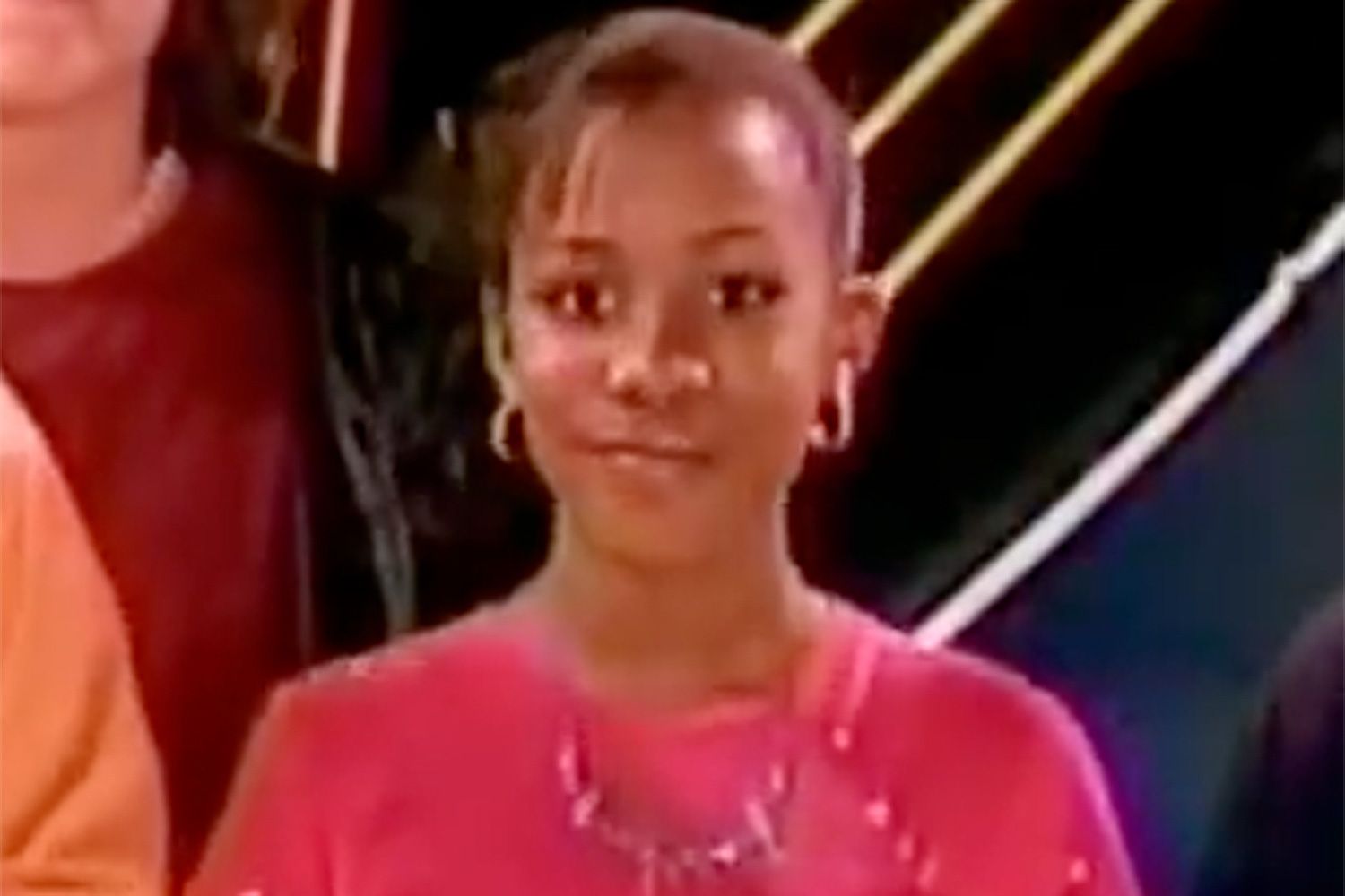 Kianna Underwood, former Nickelodeon actress, killed in hit-and-run at 33