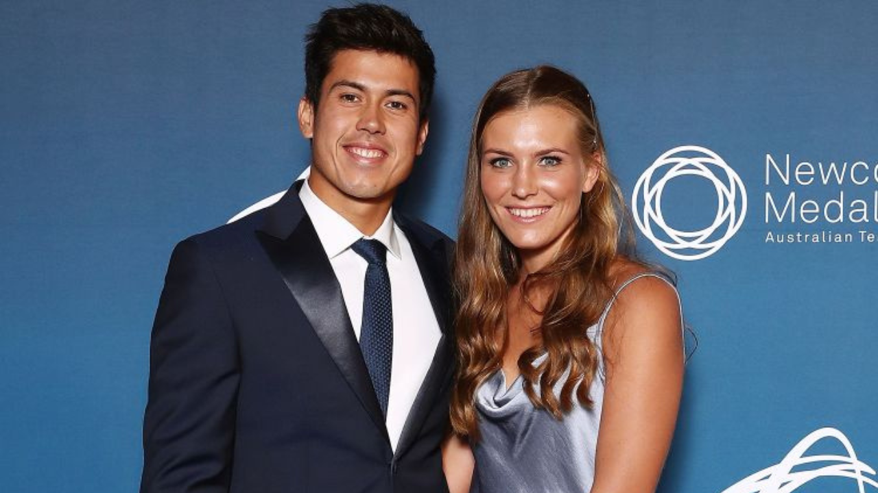 Maddison Inglis and Jason Kubler combined net worth: Inside the engaged ...