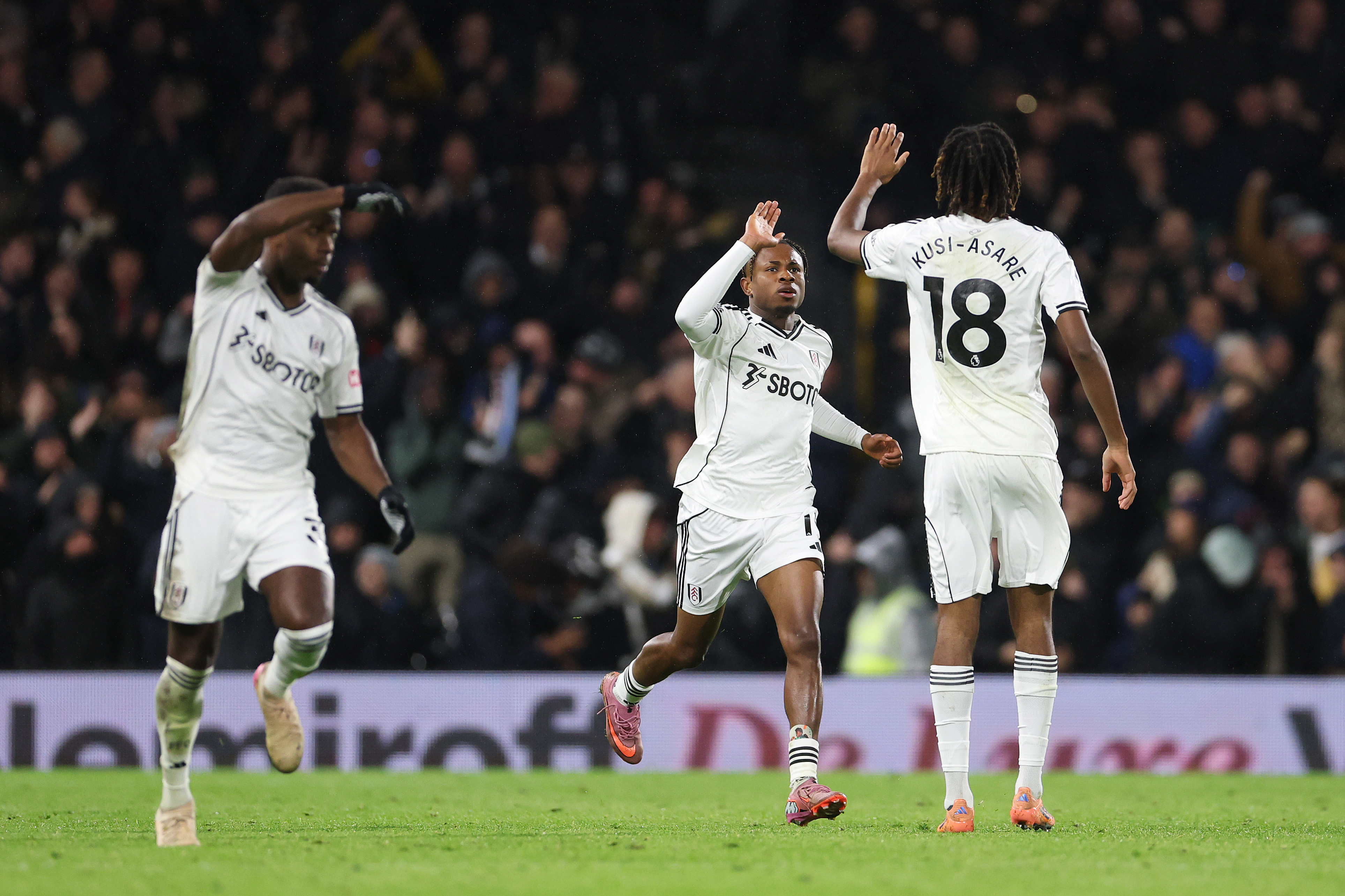 Bavarian loan works: Christoph Freund dishes on three Bayern Munich loanees