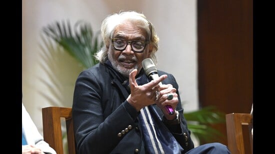 Chandigarh: Art gives birth to peace and peace nurtures art, says ...