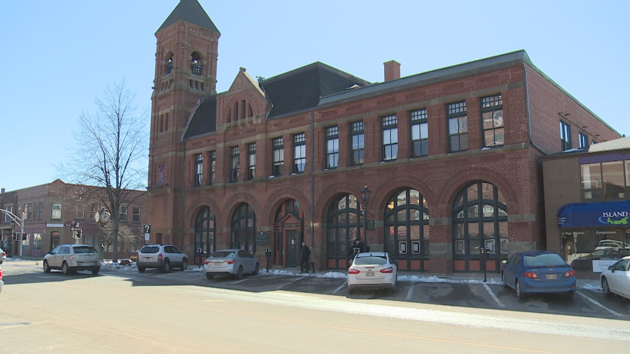 Upgrades coming to Charlottetown City Hall to improve security for staff