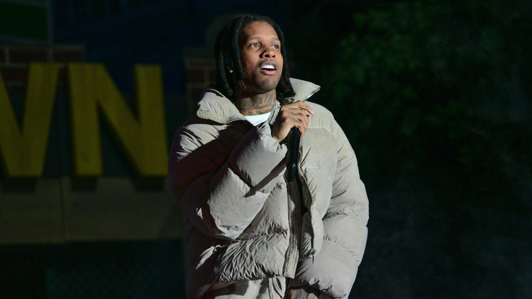 Lil Durk finally out of solitary confinement after five months