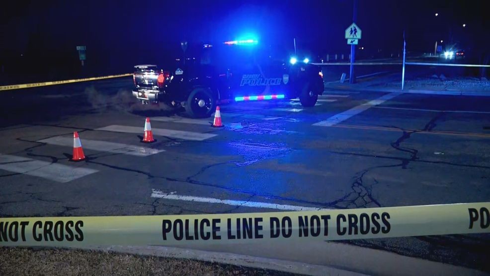 Utah driver faces automobile homicide charges in fatal Sandy DUI crash