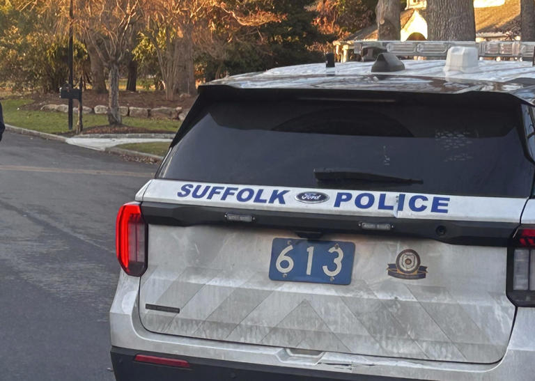 Mount Sinai dad sues Suffolk police for $100M over son’s death
