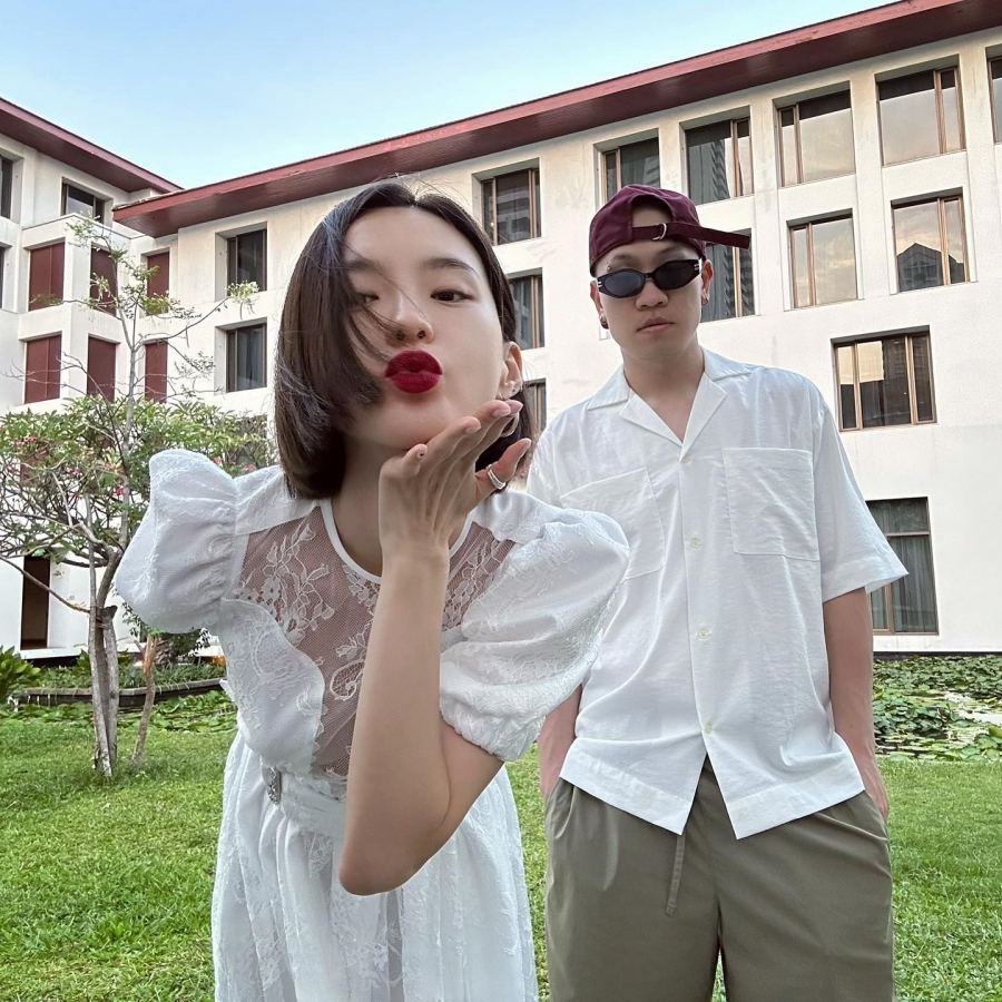 Gaeko of Dynamic Duo Announces Divorce from Kim Sumi After 14 Years ...