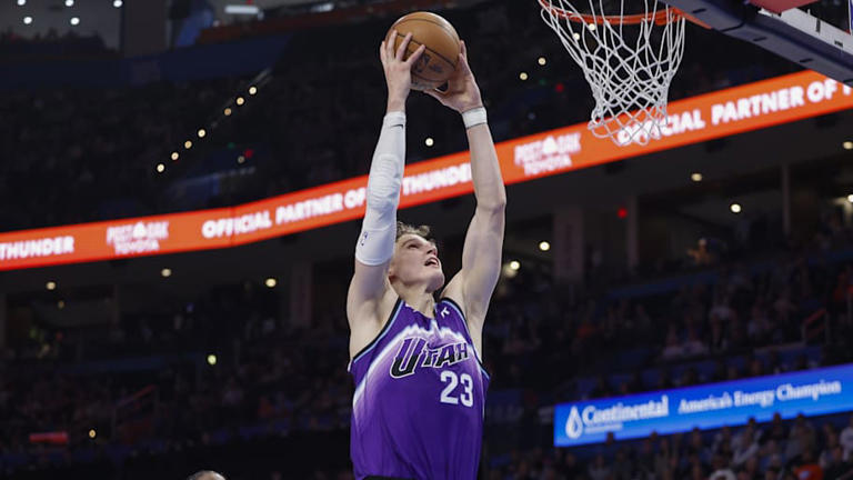 Utah Jazz look to end brutal streak vs Dallas Mavericks