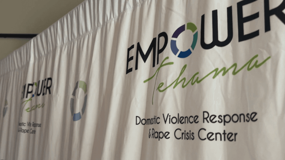 Empower Tehama hosts crisis counselor training to combat domestic violence