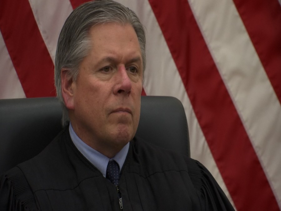 North Dakota Supreme Court justice retiring soon