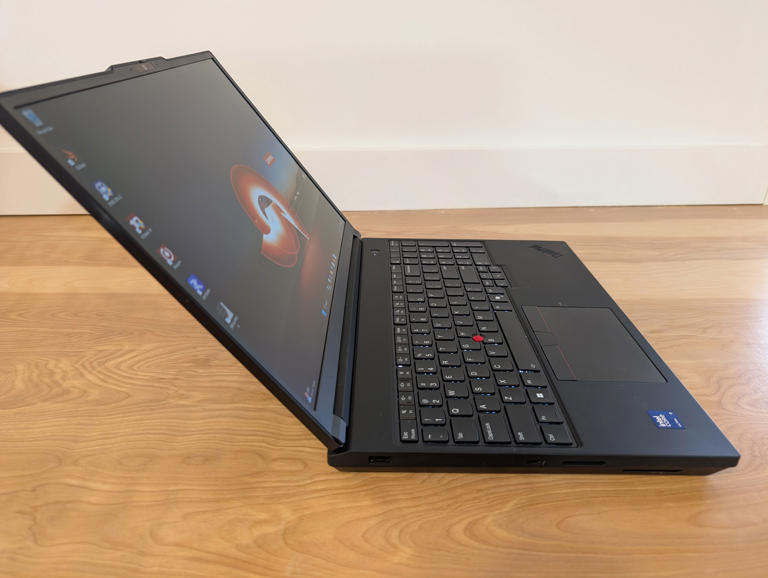 Living with 'Arrow Lake' mobile workstations from Dell, HP, and Lenovo ...