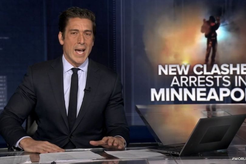David Muir warns viewers after 'tension' and 'anger' spark more ...