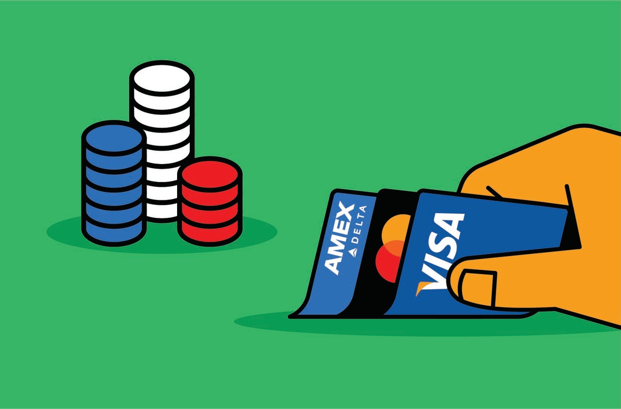 How a rate cap would shrink credit-card rewards