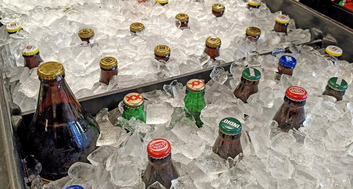 Acuerdan homologar horario de venta de alcohol en La Laguna hasta las 2 ...