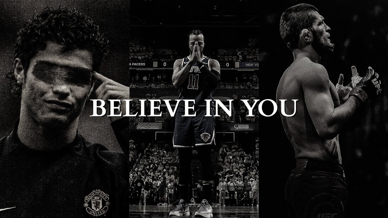 Don't give up on your dreams - powerful motivational speeches video