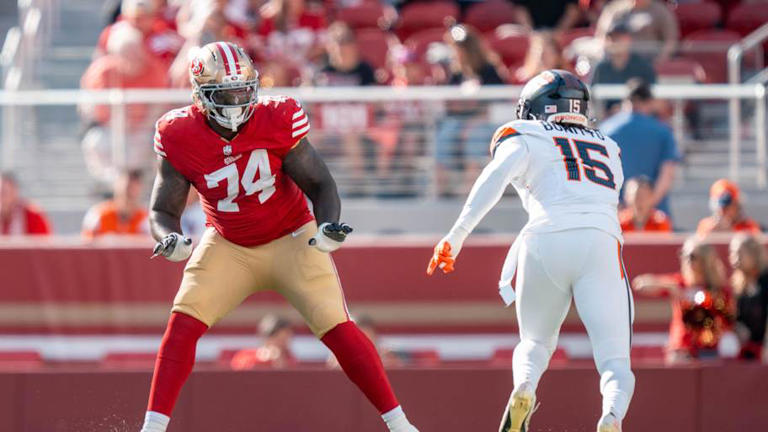 5 San Francisco 49ers who need to step up to beat the Seattle Seahawks