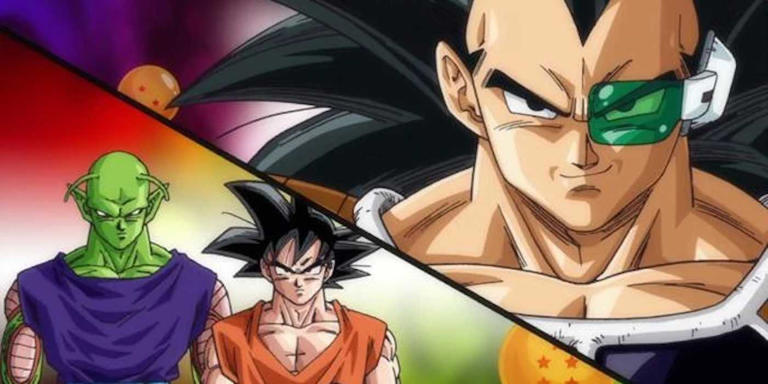 Dragon Ball lost its soul the moment it abandoned this trope