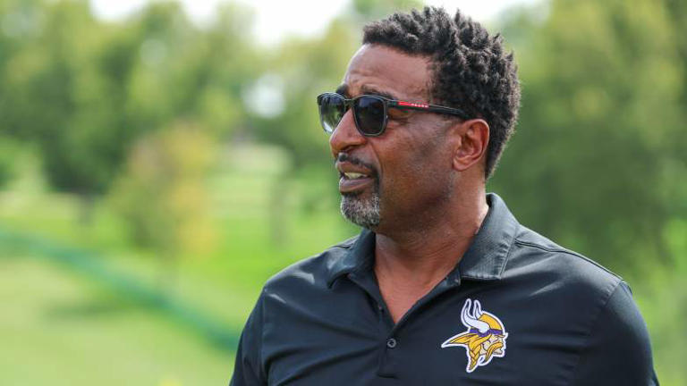 Cris Carter on why Miami is going to upset Indiana in national championship
