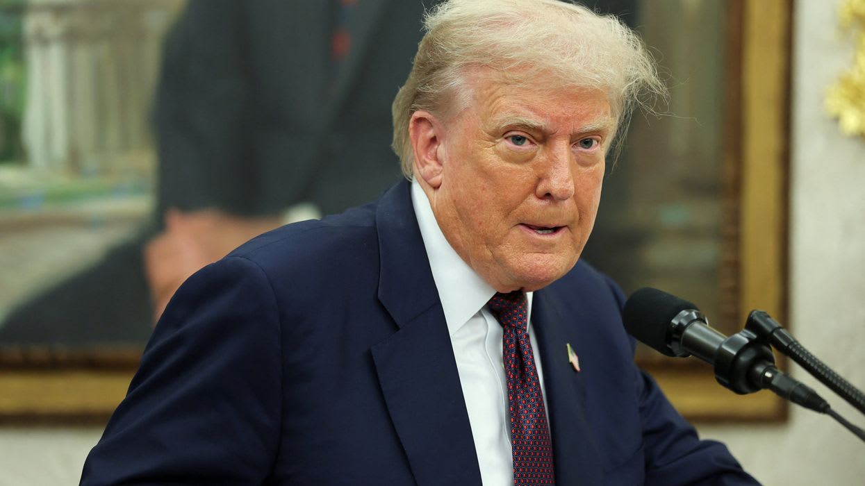 Trump can't cancel elections — but he can 'mess them up substantially ...