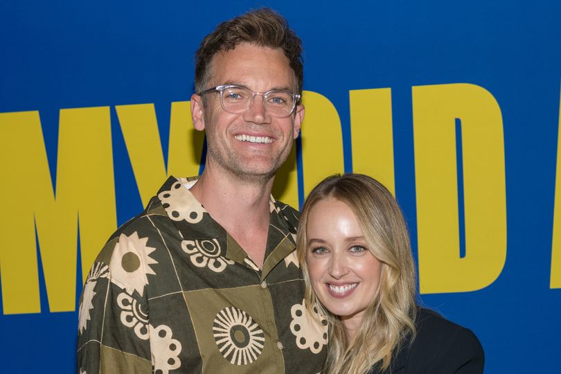 One Tree Hill actor announces end of marriage in surprise statement