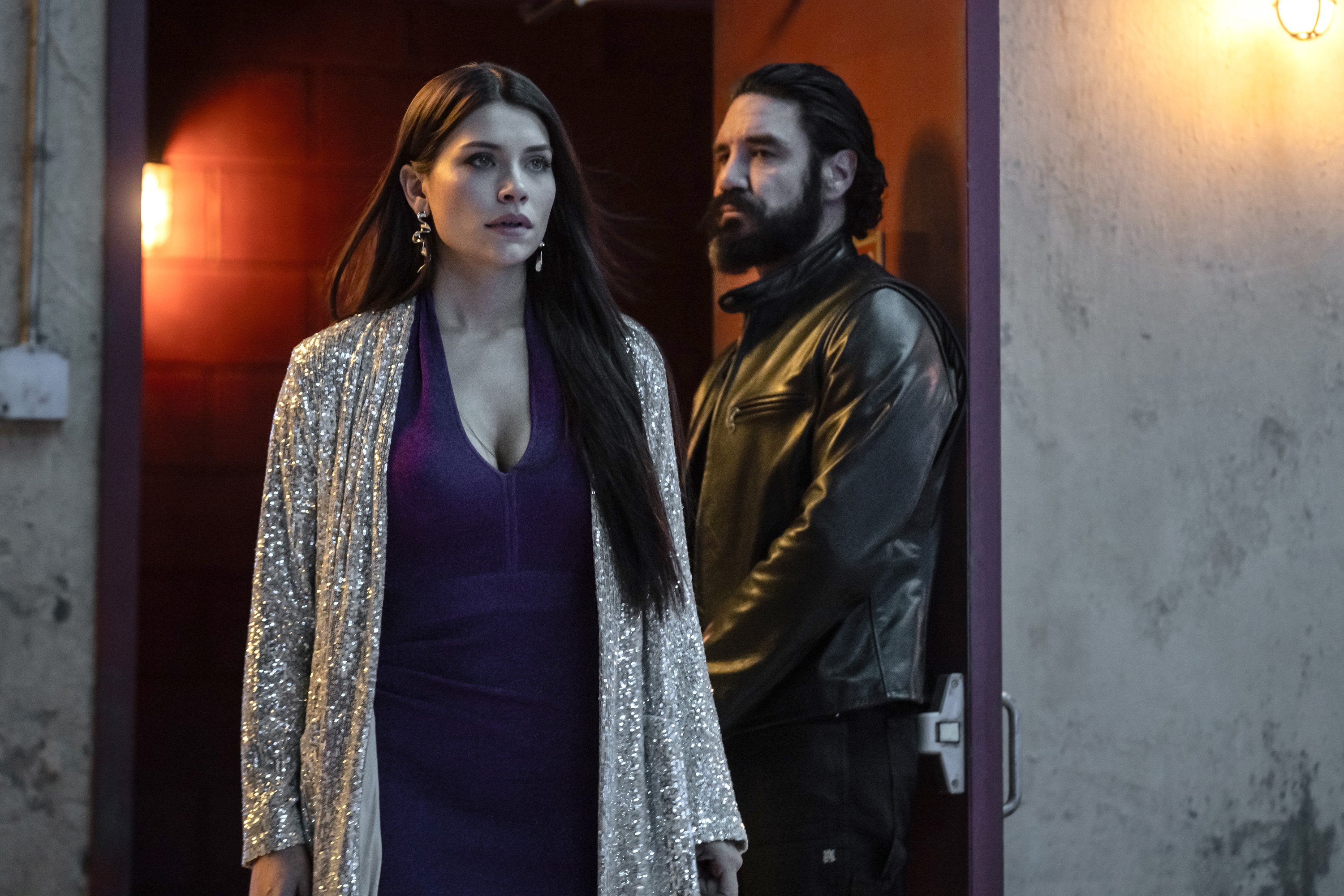 Elenco de 'The Cleaning Lady': ¿Dónde están ahora en medio del ...