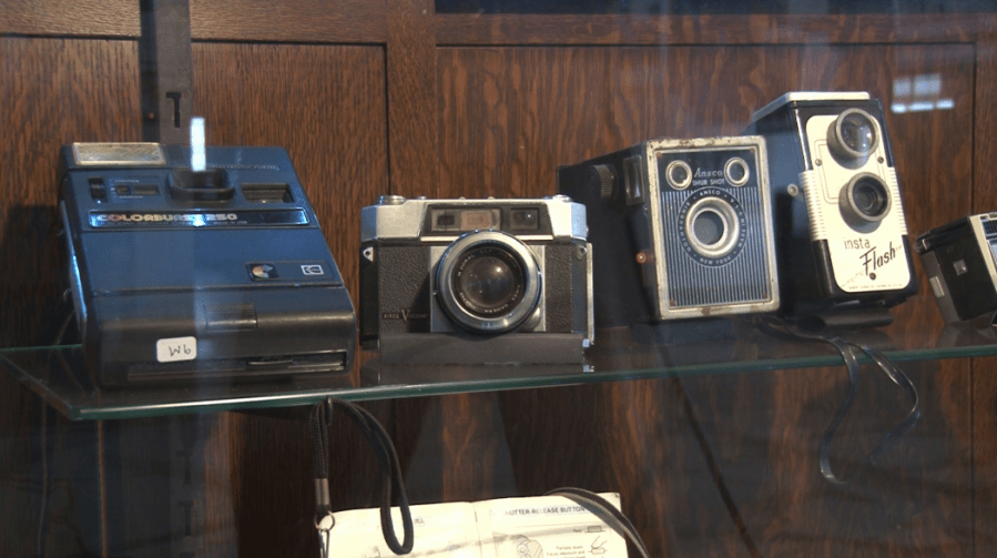 Apertures of Appalachia exhibit open at Appalachian Forest Discovery ...