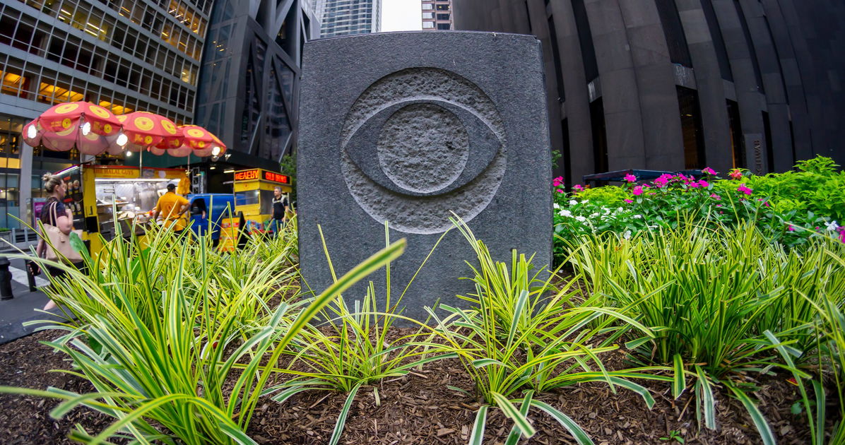 CBS News embraces "transphobic dog whistle" under Bari Weiss' guidance