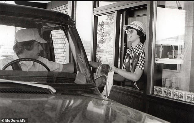 Adored Midwestern fast food chain hit by a wave of closures as 105-year ...