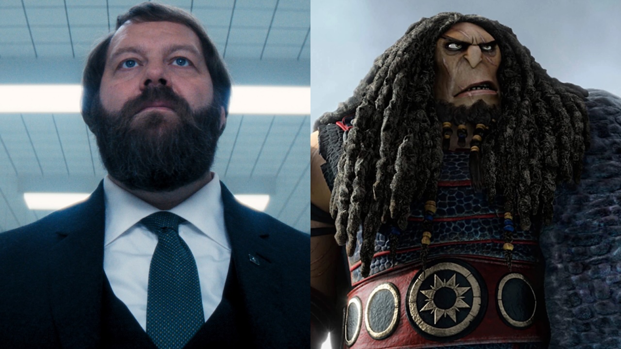 I’m glad Cate Blanchett is returning for How to Train Your Dragon 2 ...