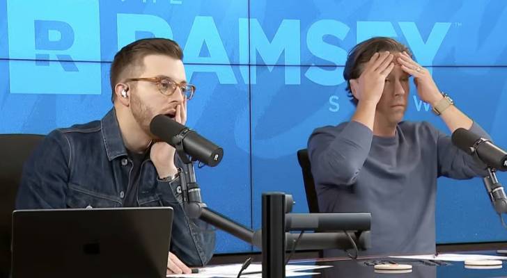 Retired woman loses $487K in an investment scam — the Dave Ramsey team ...