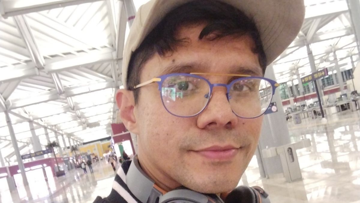 Localizan con vida al profesor Leonardo Escobar de la Ibero Puebla ...