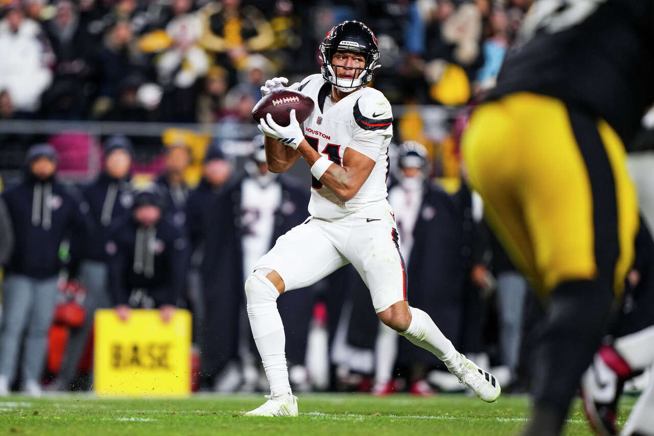 Texans are one win away from history—and a bunch of newcomers will ...