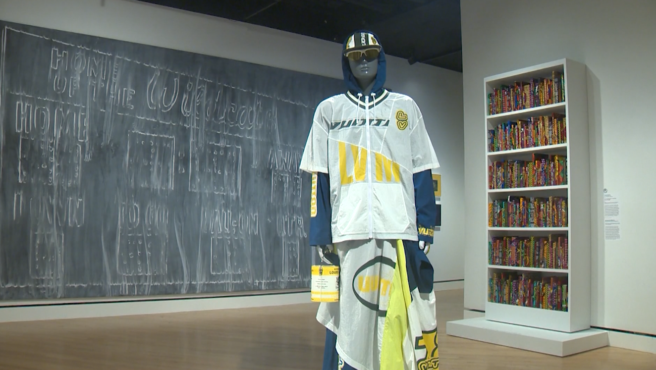 Crystal Bridges' Get in the Game in Bentonville blends sports and art ...