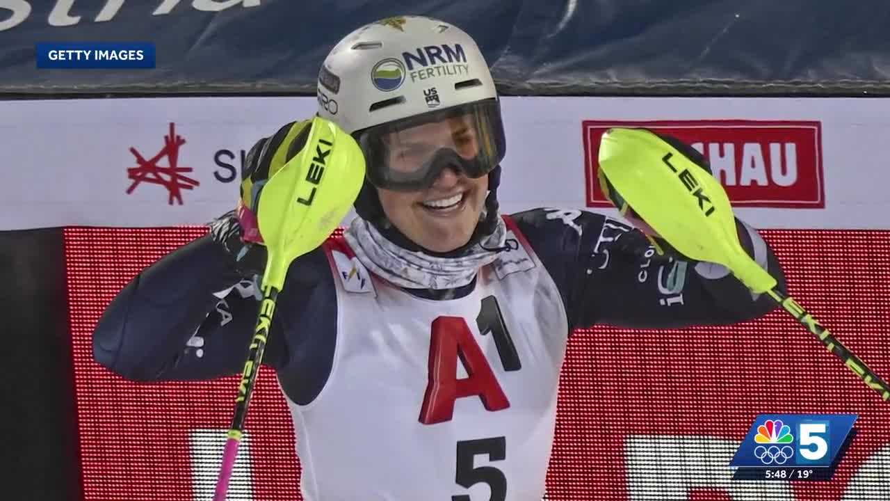 Vermont brands see new exposure thanks to partnerships with ski star