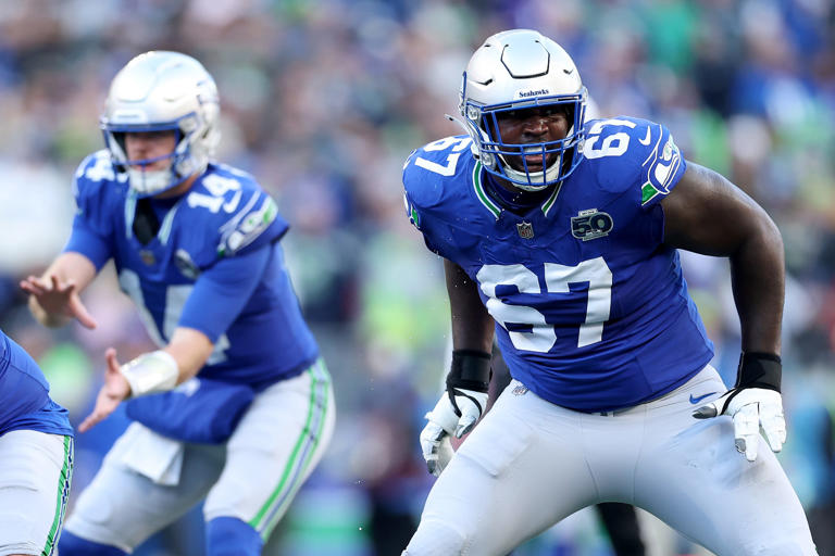 Why Seahawks' Charles Cross extension is even better than it looks