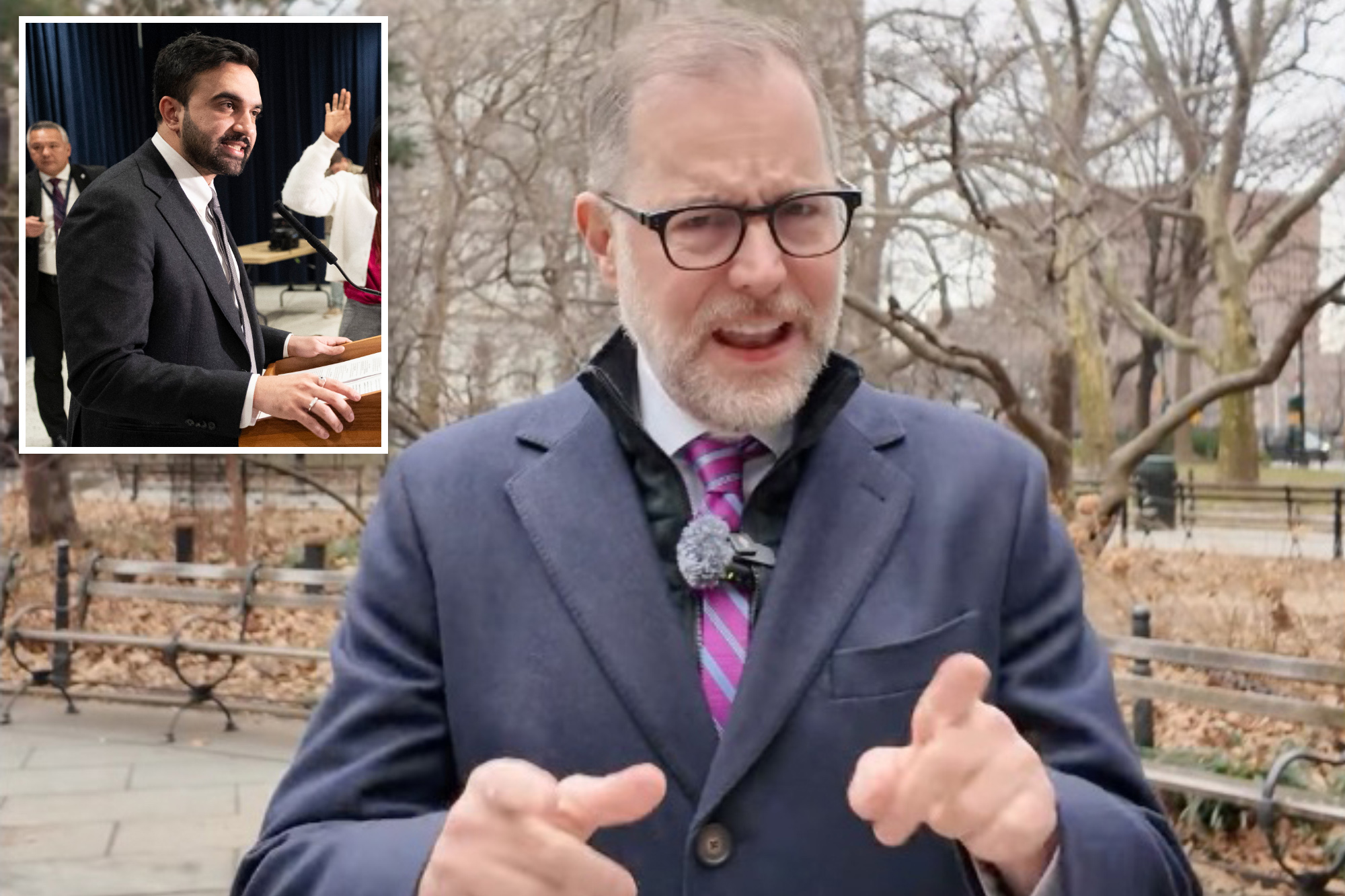 NYC faces $12B budget deficit, drawing comparison to 2008 financial ...