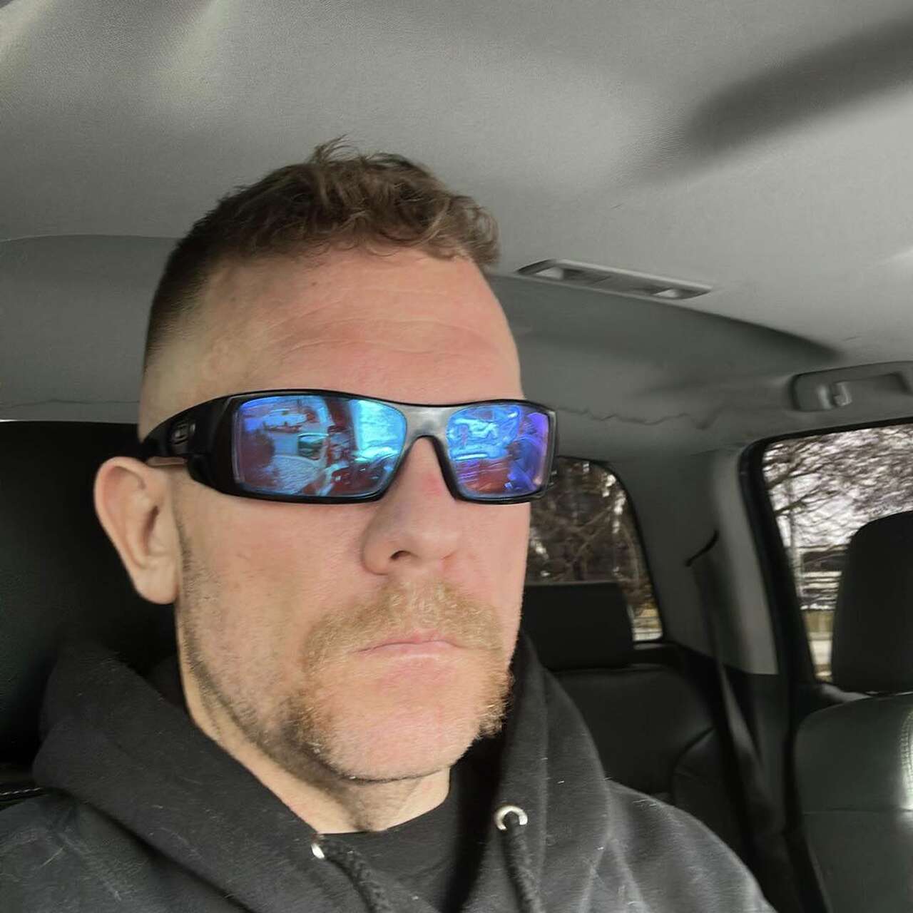 Butman firefighter charged with embezzlement