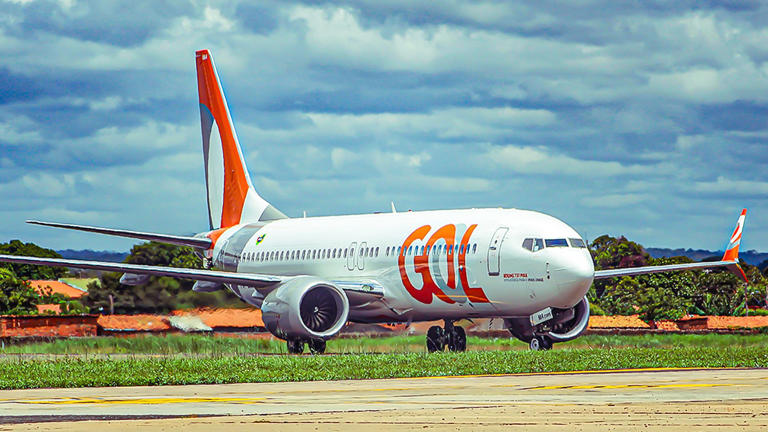 How cabin crew rest & sleep on the Boeing 737 MAX