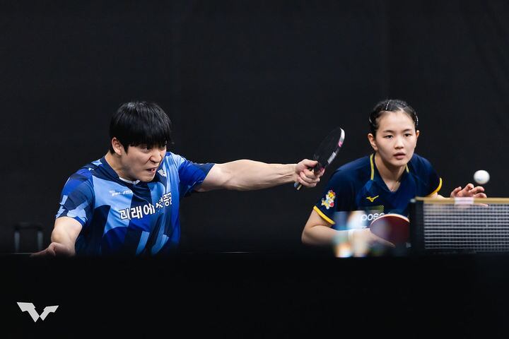 Park Kang-hyun, Kim Na-young reach semifinals; Lim Jong-hoon, Shin Yu ...
