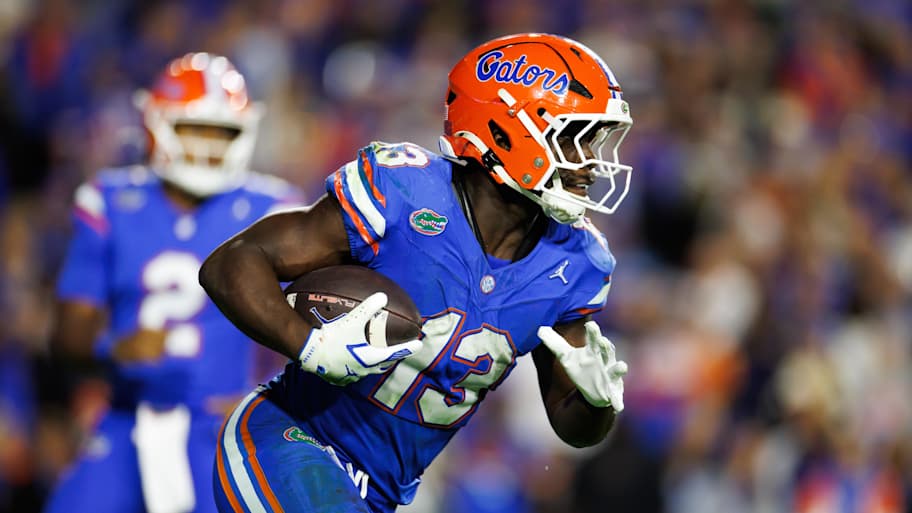 When is the Florida Gators 2026 Orange and Blue Spring Game? Camp dates ...