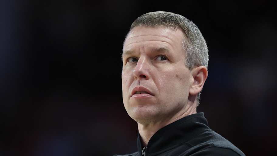 Colorado Entering Pivotal Matchup vs. West Virgina