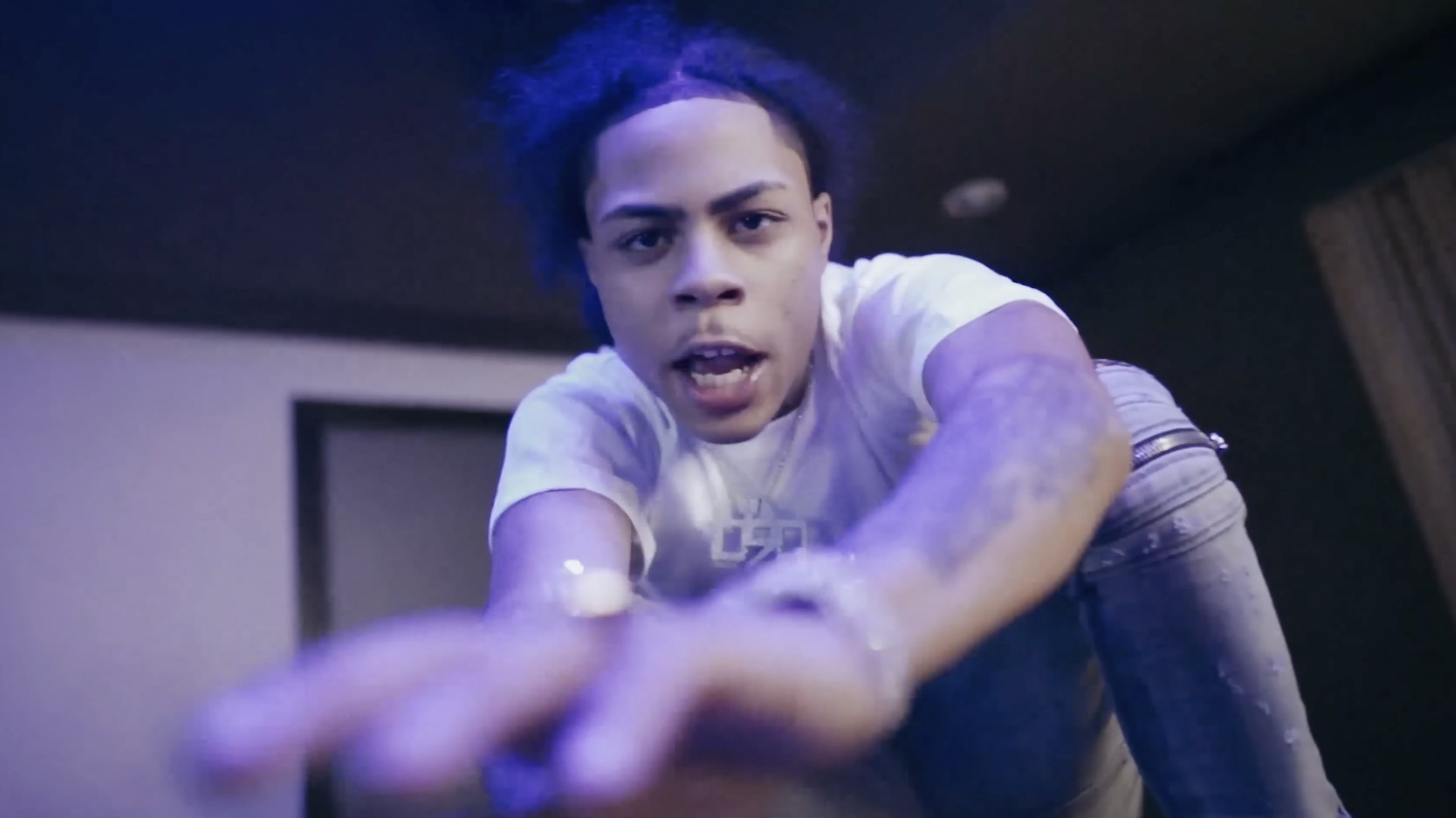 Kay Flock's lawyer denies rapper was stabbed in prison: 'He's quite well'