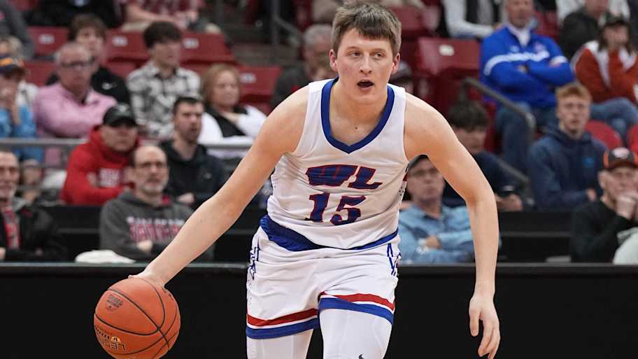 Top 25 Wisconsin high school boys basketball state rankings - Jan. 16, 2026