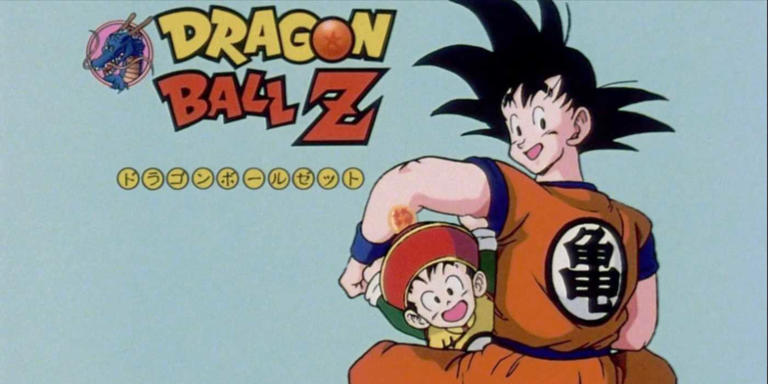 Dragon Ball lost its soul the moment it abandoned this trope