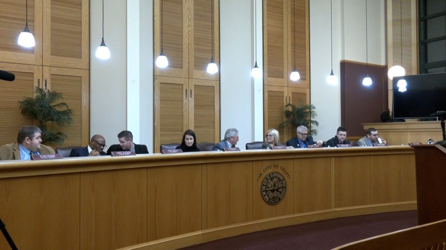 Clarksburg City Council offers grant to businesses affected by ...